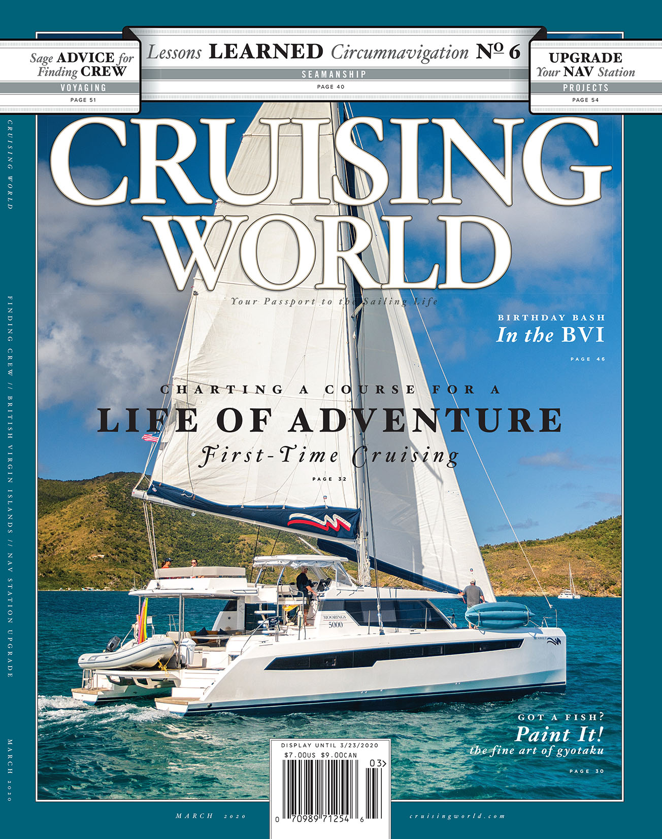 Our Magazines, Our Brands and Our Passions | Bonnier Corporation