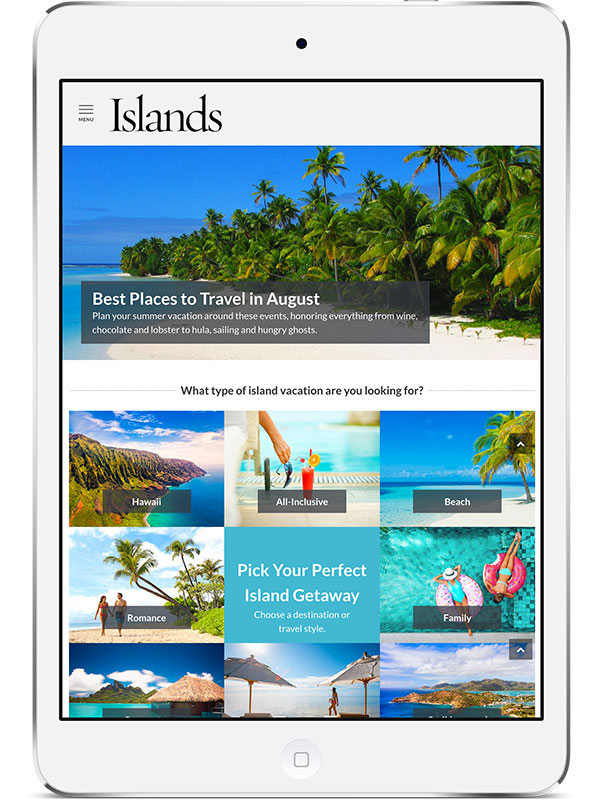 Our Magazines, Our Brands and Our Passions | Bonnier Corporation