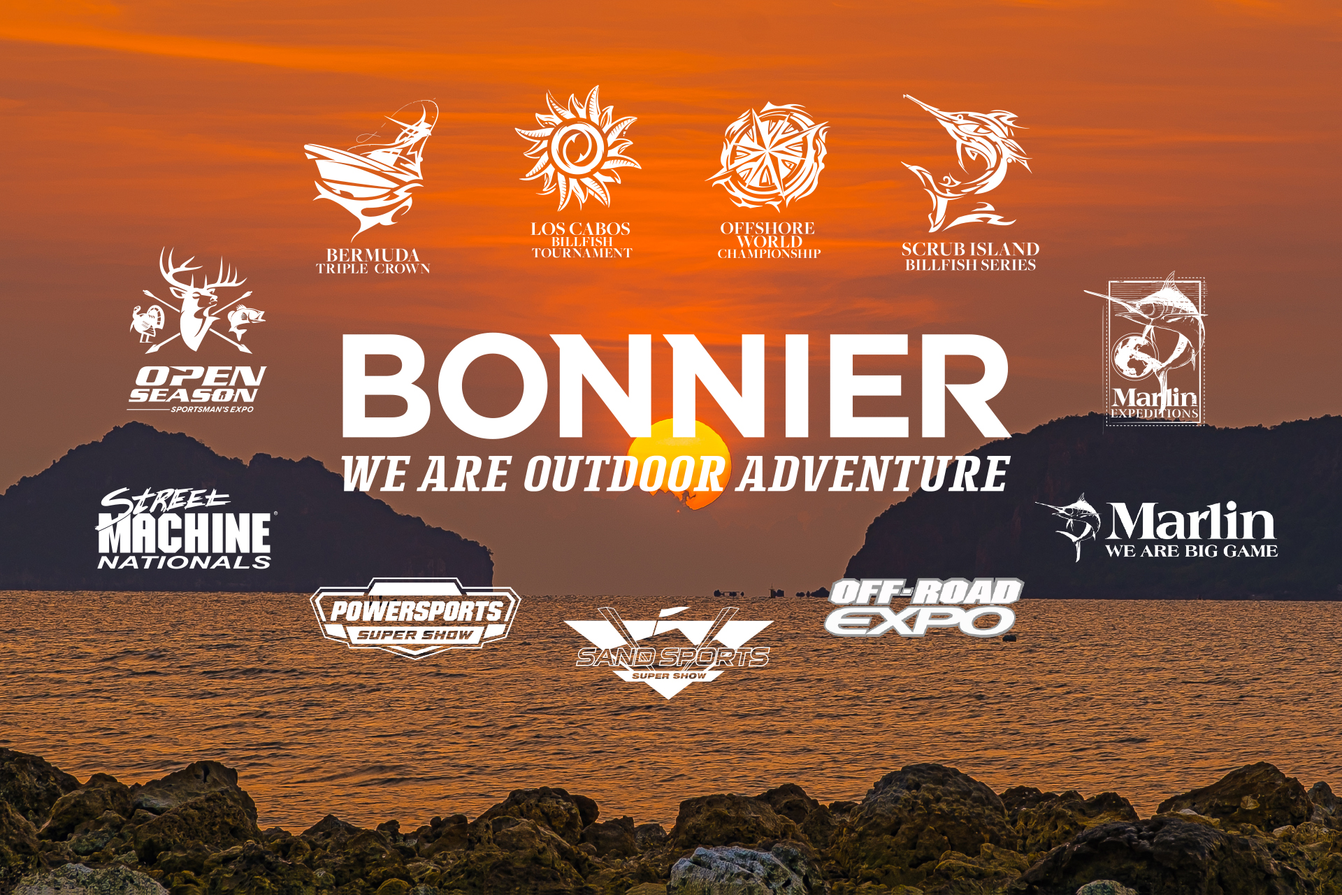 Bonnier LLC
